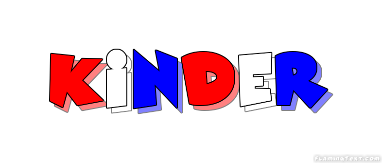Kinder PNG & Transparent Kinder.PNG | HDPng